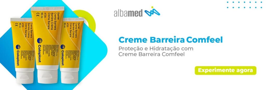 Como identificar os tipos de feridas e curativos indicados – Albamed